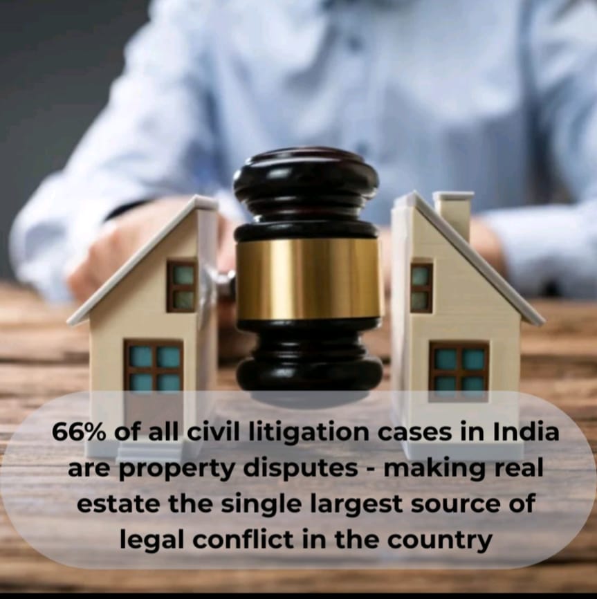 Essential Steps for Title Verification in Property Deals